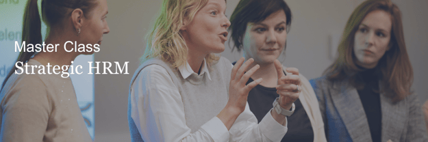 Advanced professionals programs - AMS